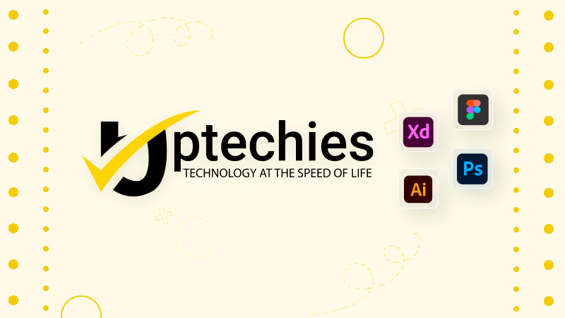 Uptechies’s public profile page on TemplateMonster